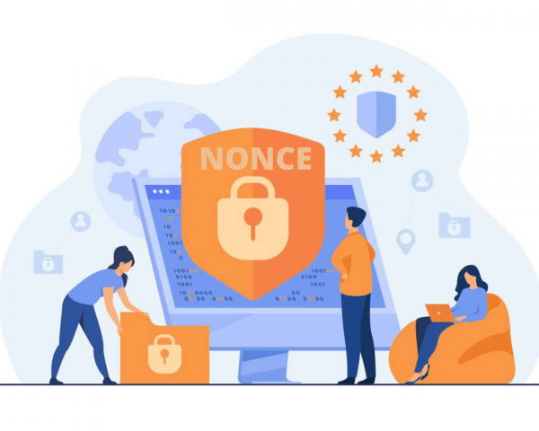 ¿Qué es el nonce y cómo funciona? - CryptoDummy