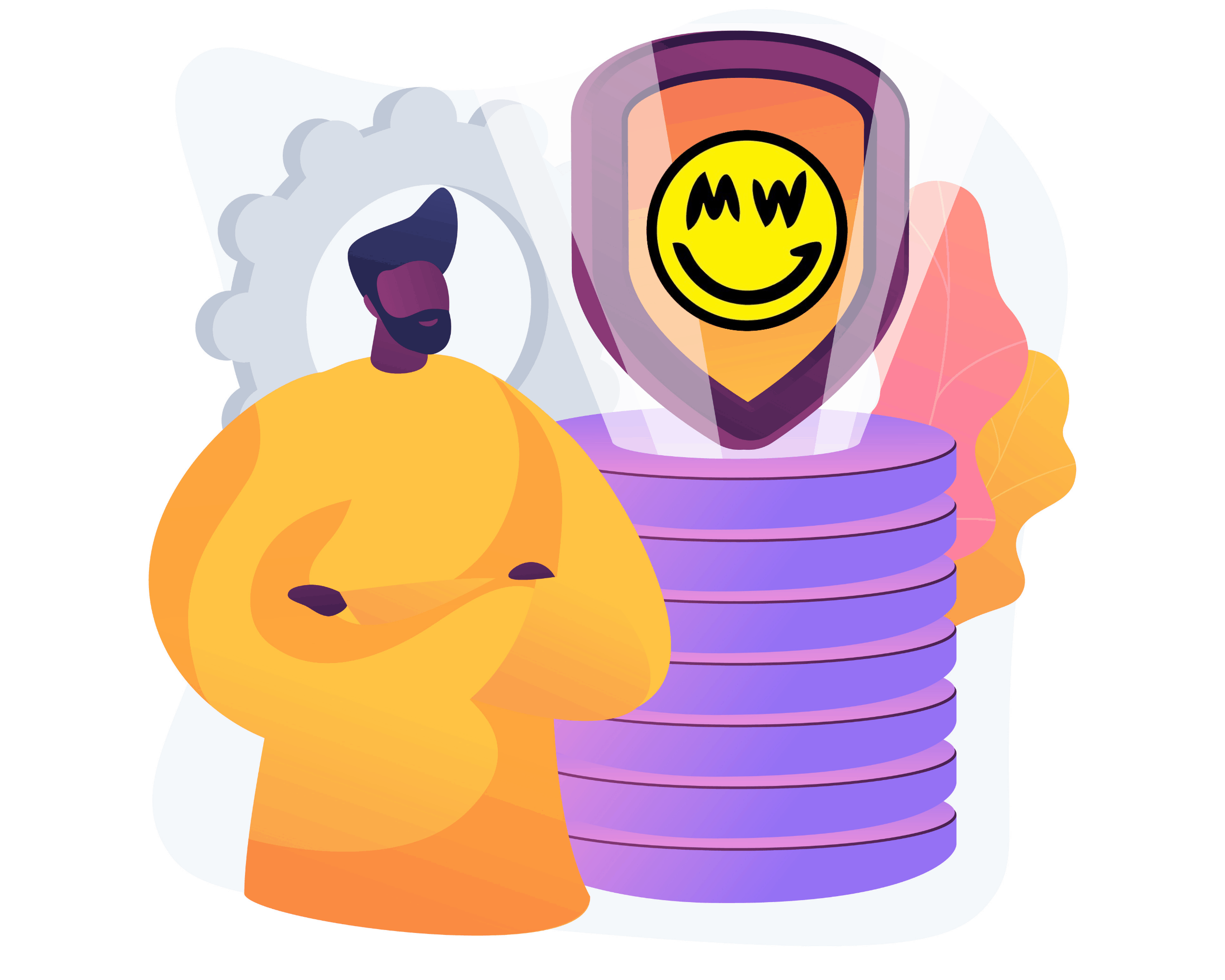 Aprende todo sobre¿Qué es Mimblewimble?- Crypto Dummy