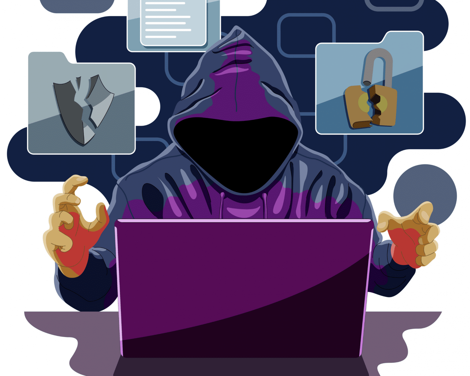 ¿Qué es un ataque de Vector 76?- CryptoDummy