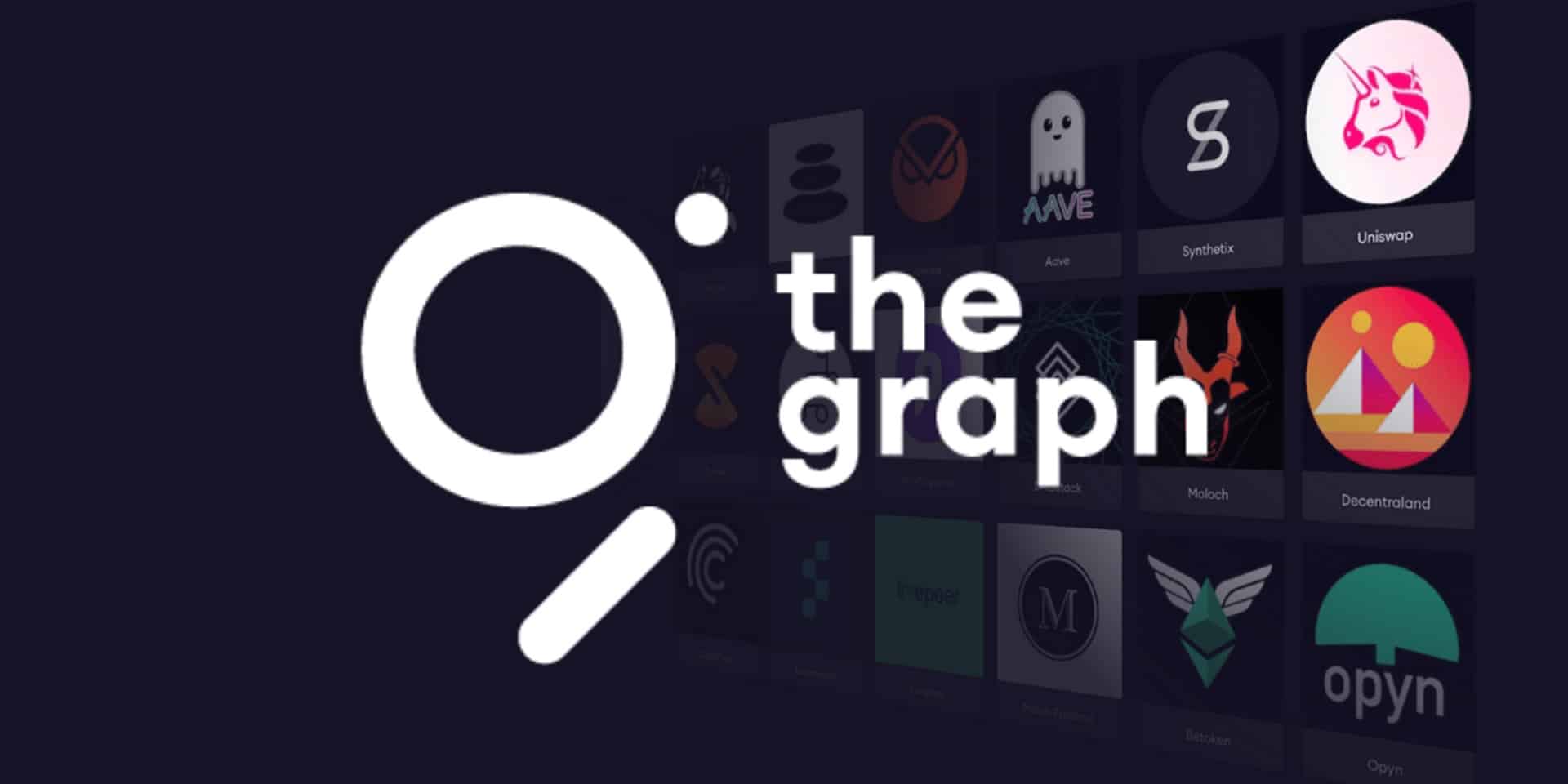 ¿Qué es y cómo funciona The Graph (GRT) ?- CryptoDummy