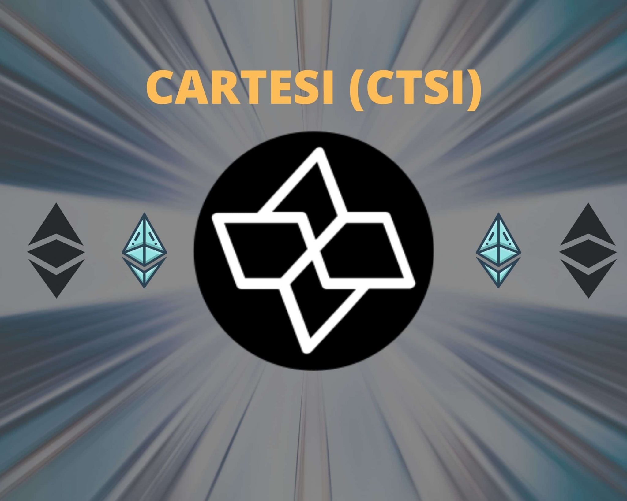¿Qué es Cartesi (CTSI) y cómo funciona?- CryptoDummy