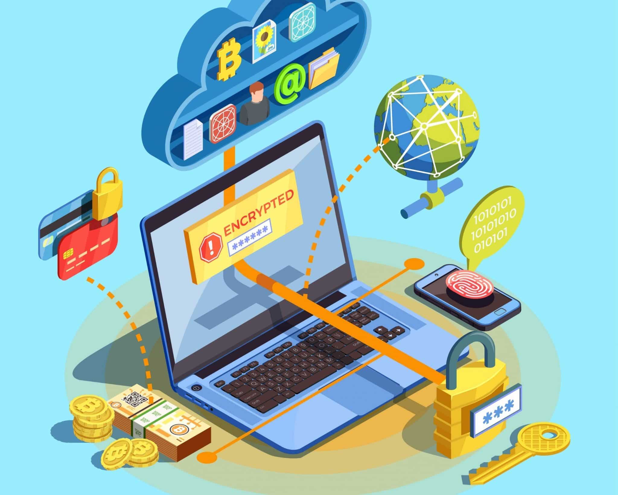 Tipos de Nodos en la Blockchain - CryptoDummy