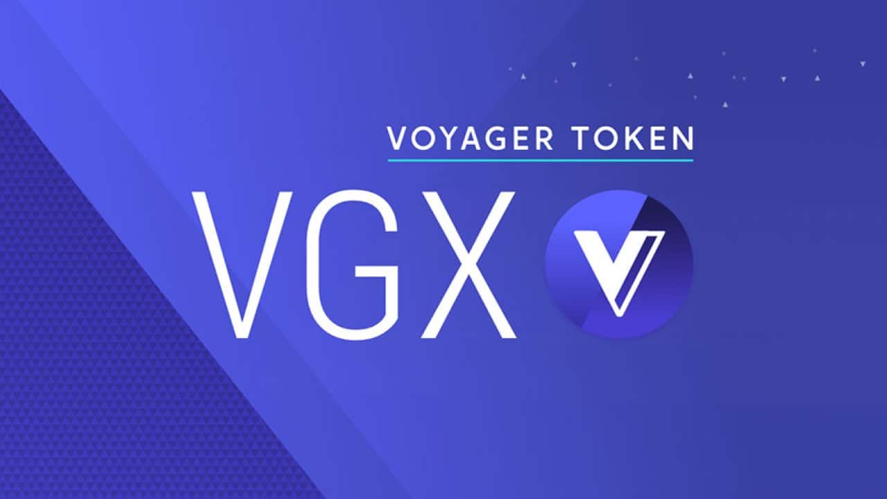 ¿Qué es Voyager token (VGX)?- CryptoDummy