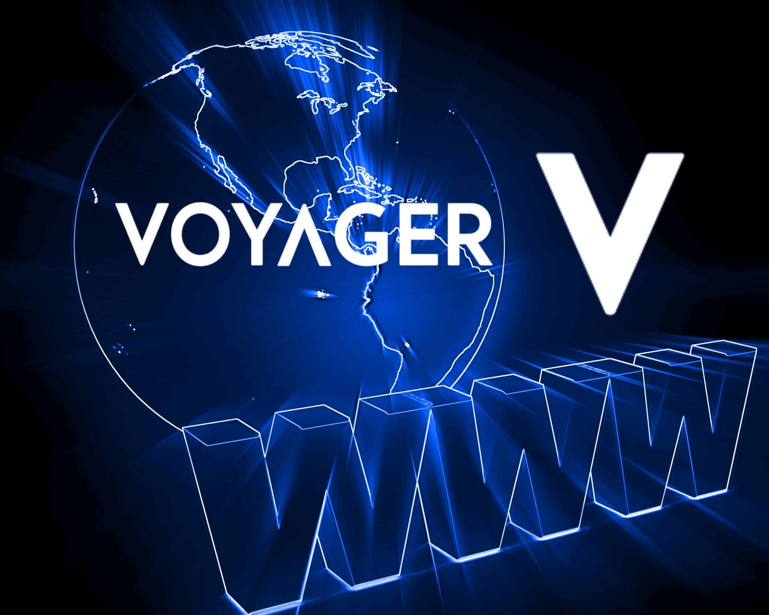 ¿Qué es Voyager token (VGX)?- CryptoDummy