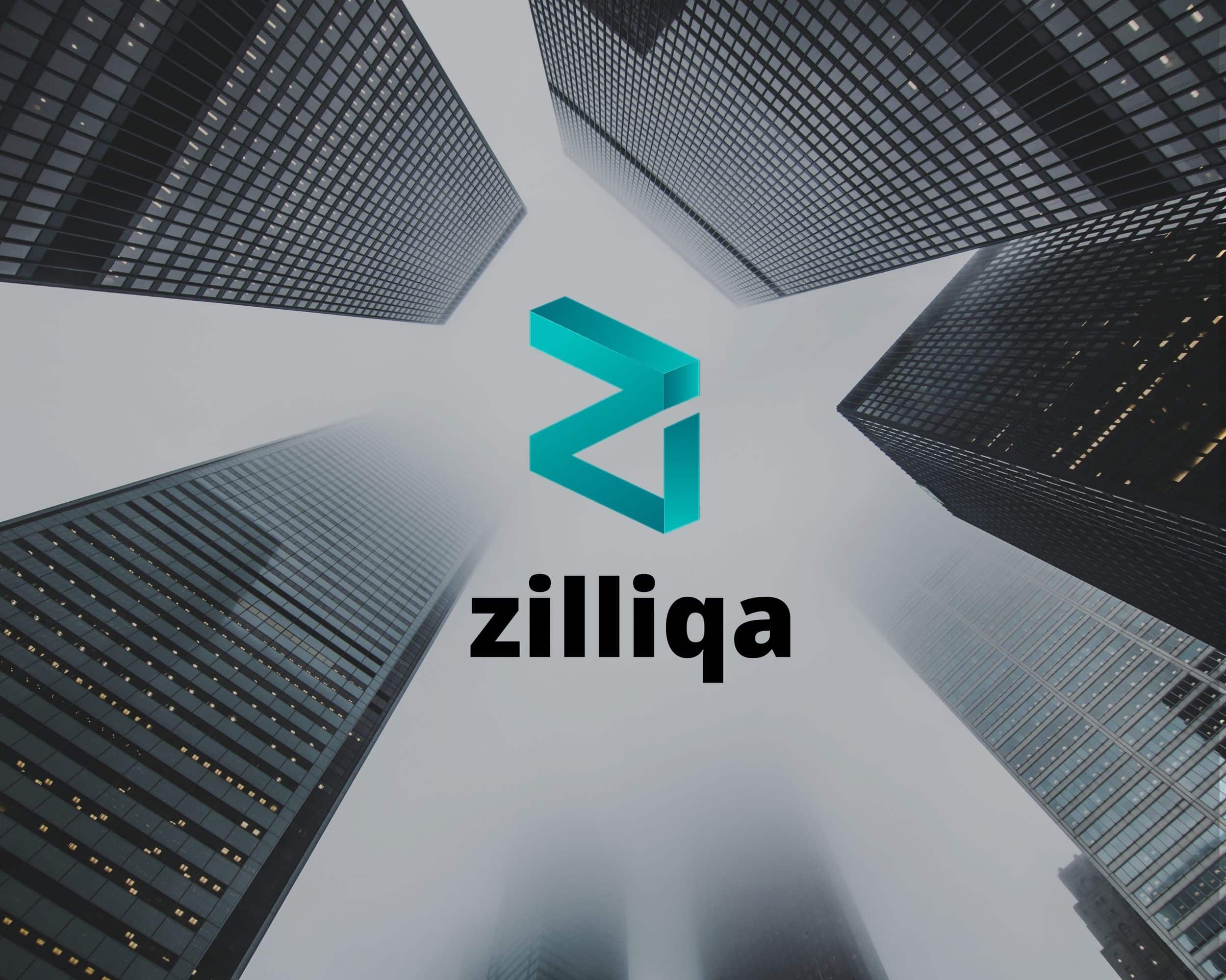 ¿Qué es y cómo funciona Zilliqa?- CryptoDummy