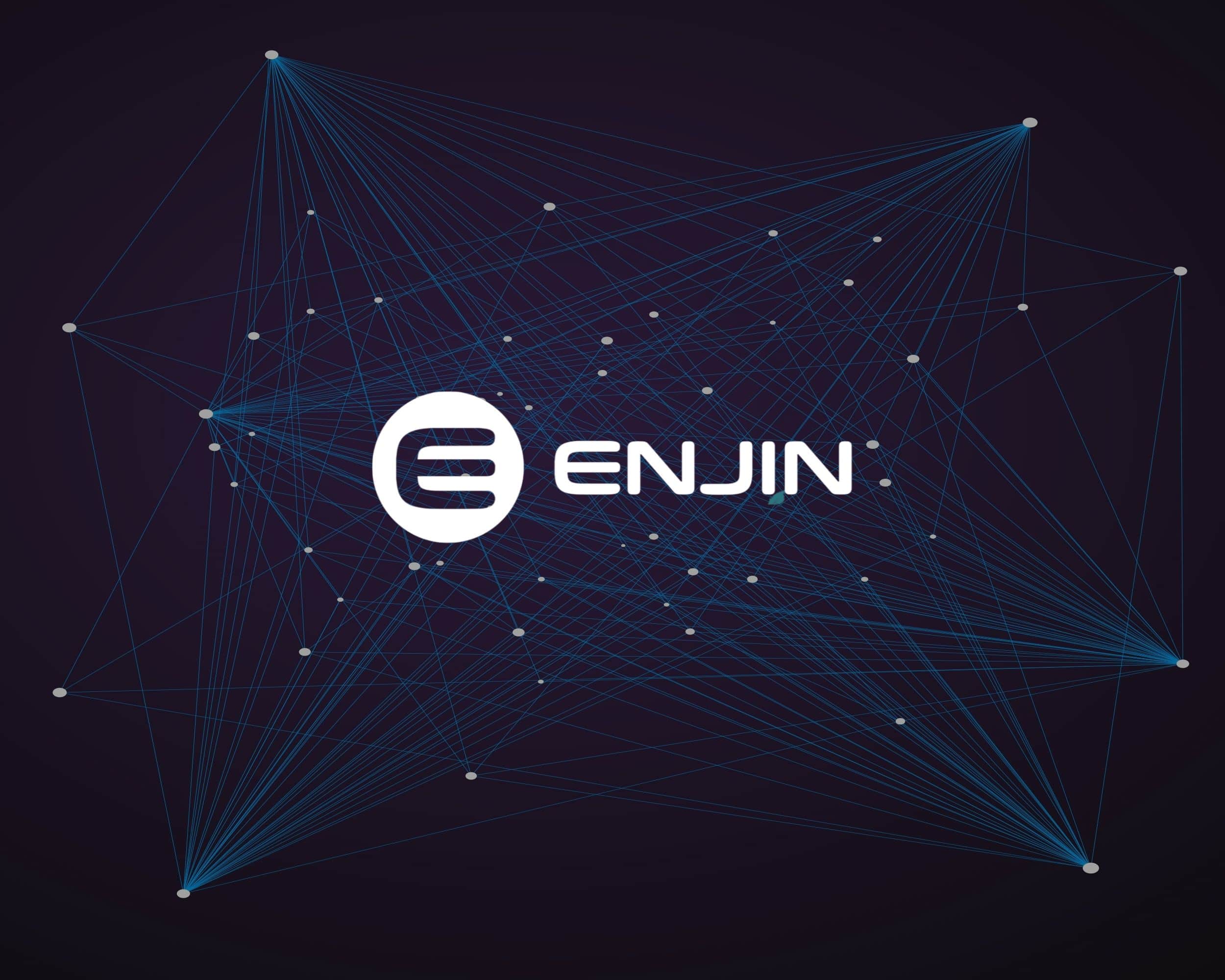 ¿Qué es y cómo funciona Enjin coin (ENJ)?- CryptoDummy