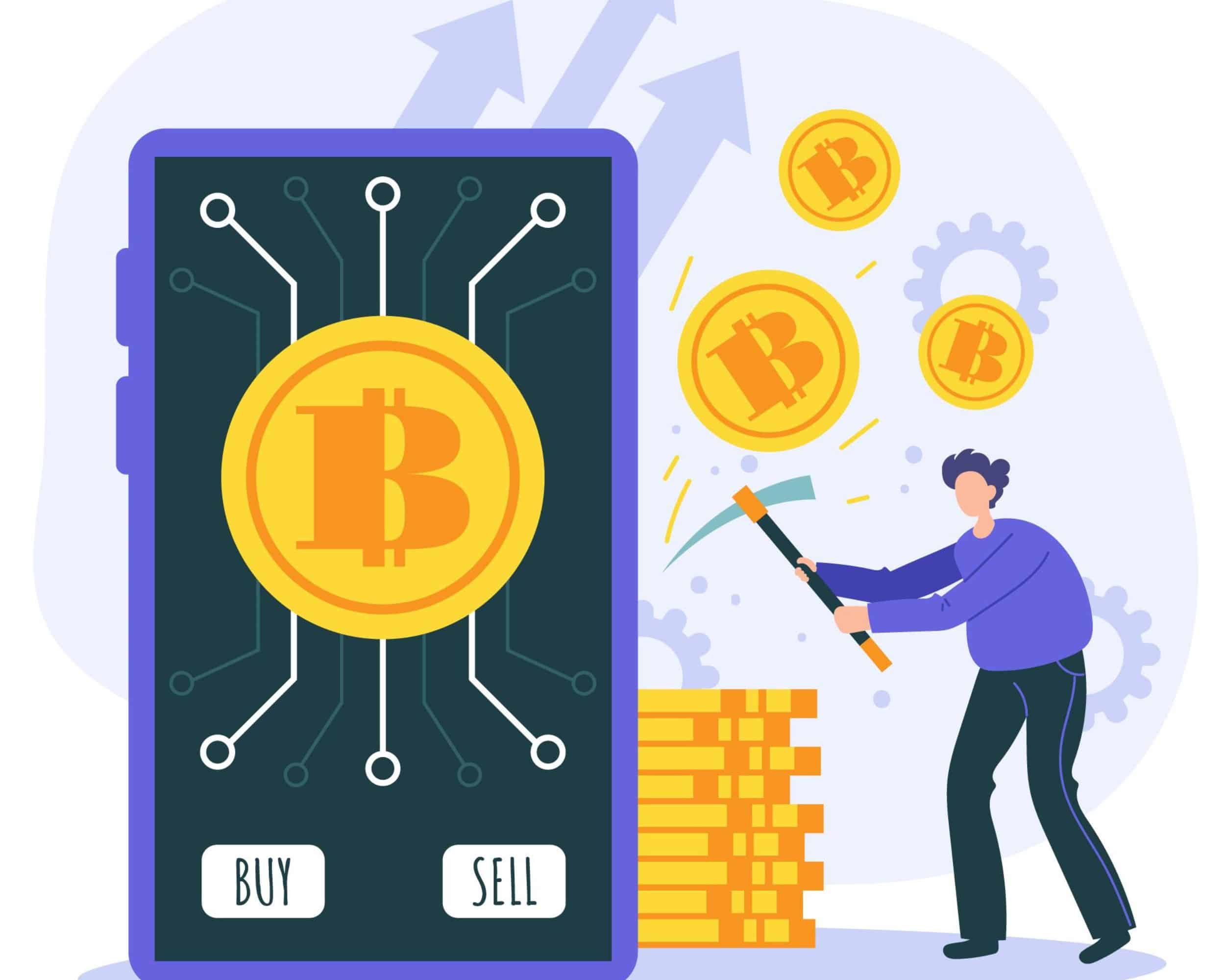 ¿Qué es y para qué sirve Bitcoin Taproot?