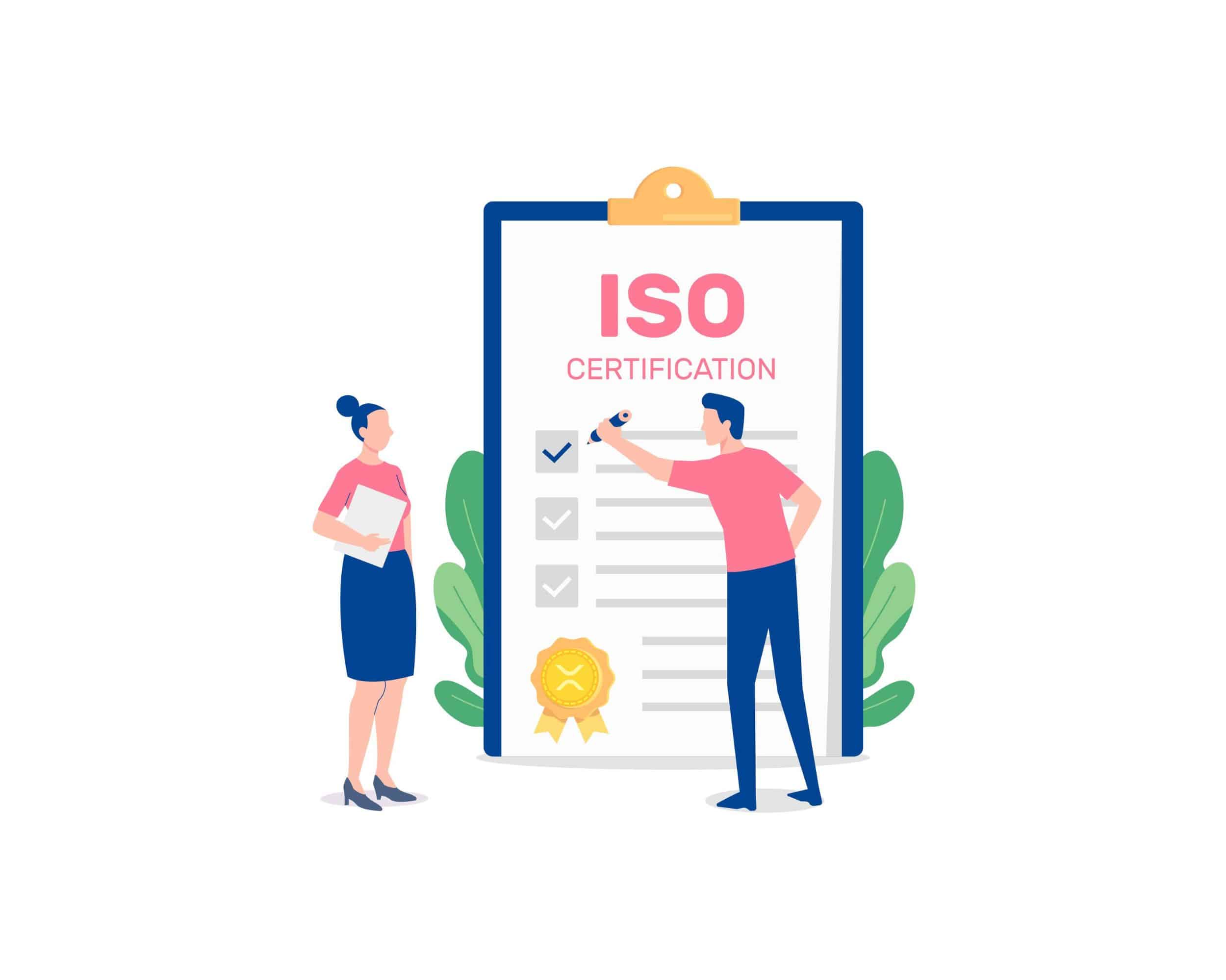 ¿Qué es y como afecta a las criptomonedas ISO 20022?