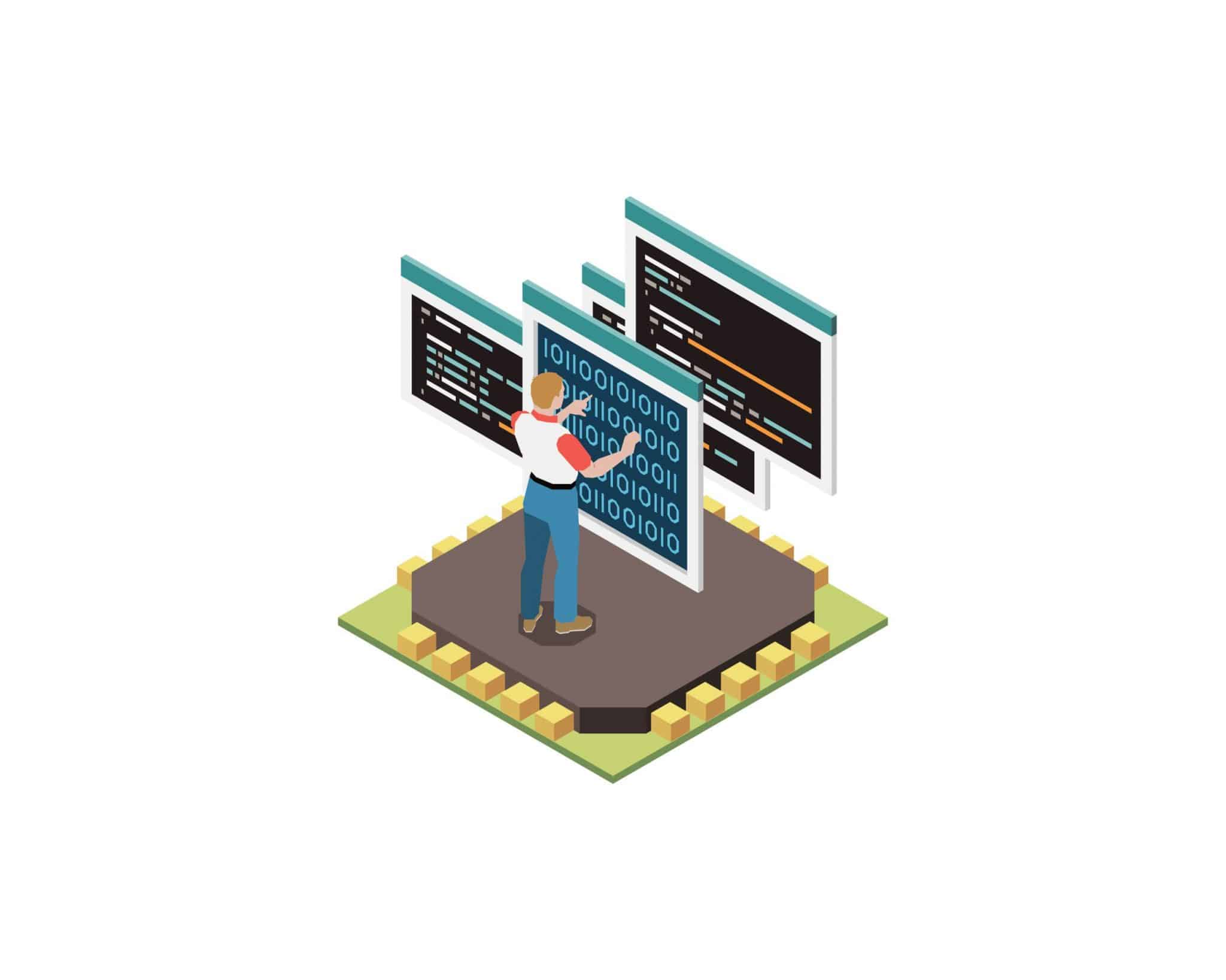 ¿Qué es y cómo funciona el Algoritmo ECDSA?