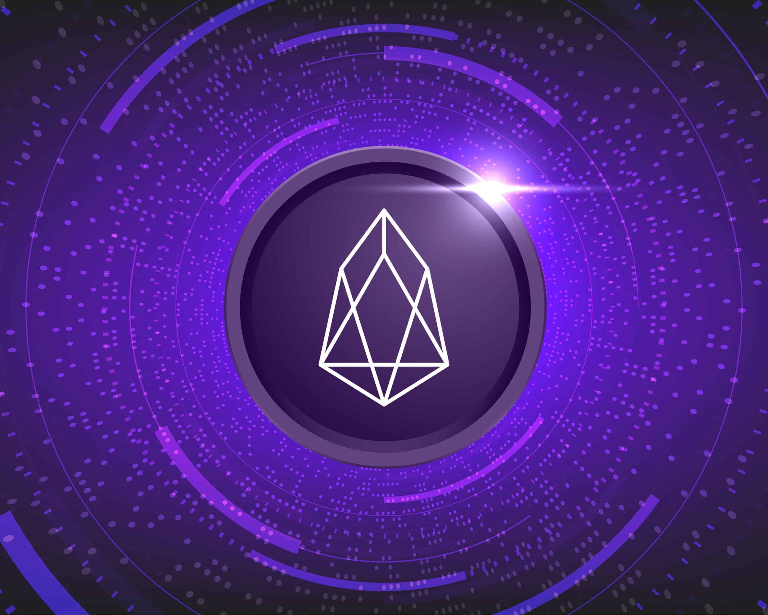 Todo lo que debes saber sobre EOS