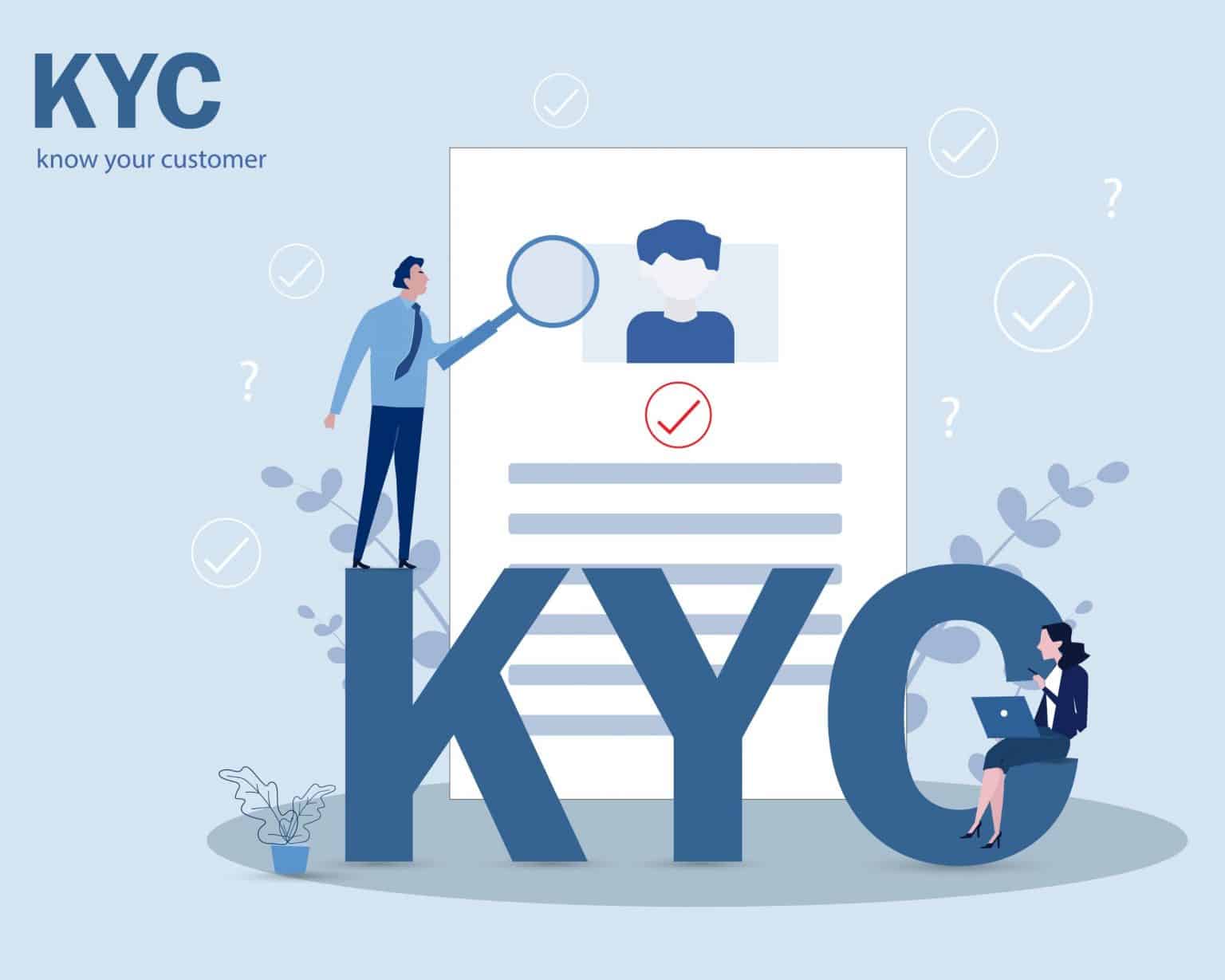 ¿Qué es y para qué sirve el KYC (Know Your Customer)?
