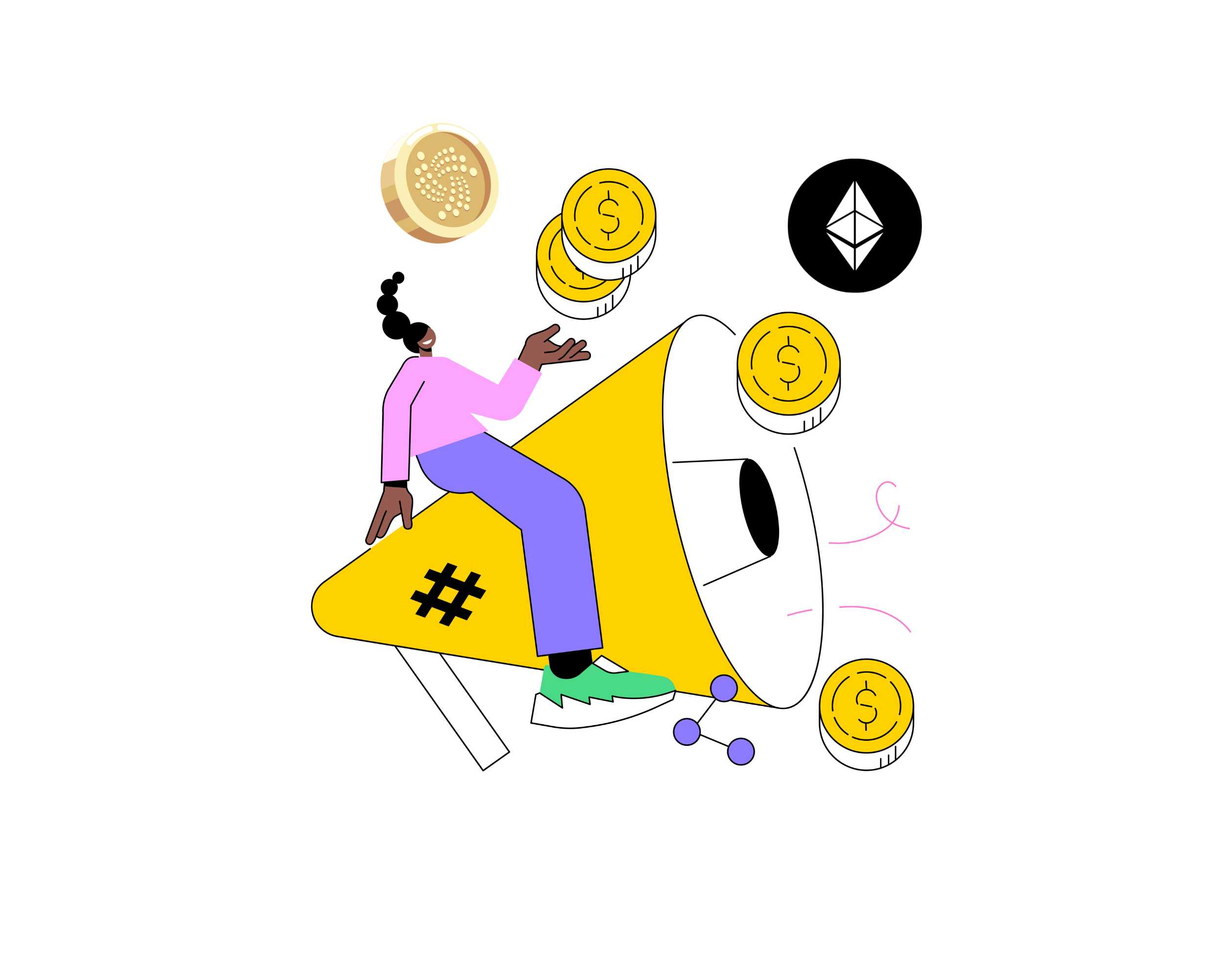 ¿Cómo escoger una ICO (Initial Coin Offering)