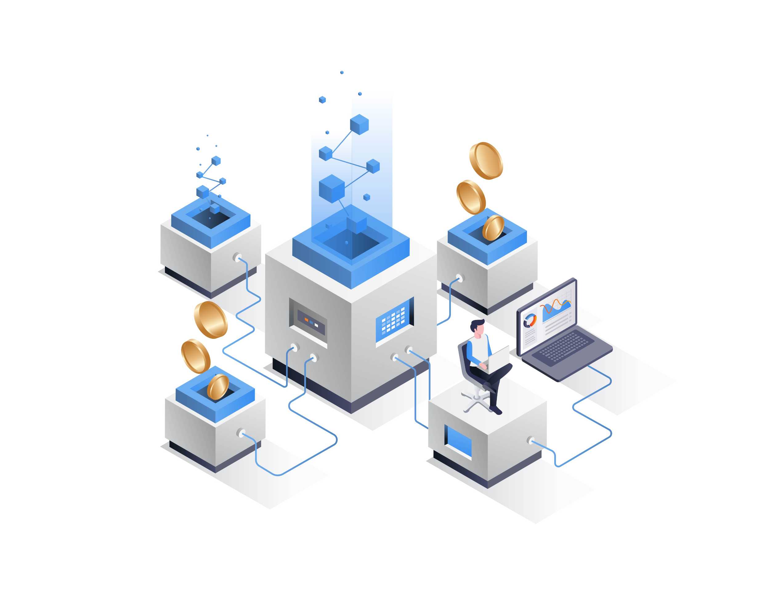 ¿Qué es y cómo se realiza la Tokenización de datos?