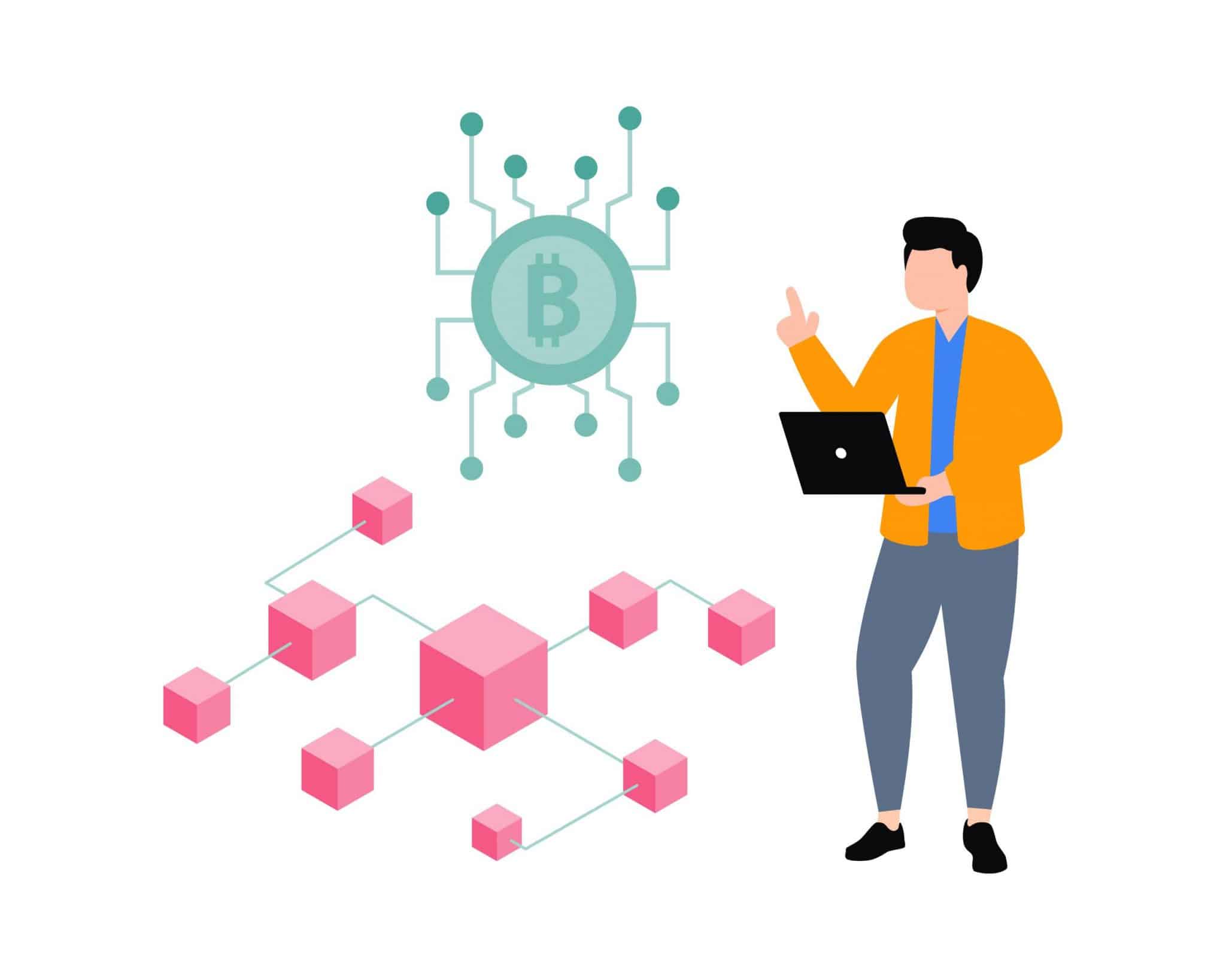 Qué es y cómo utilizar un explorador blockchain