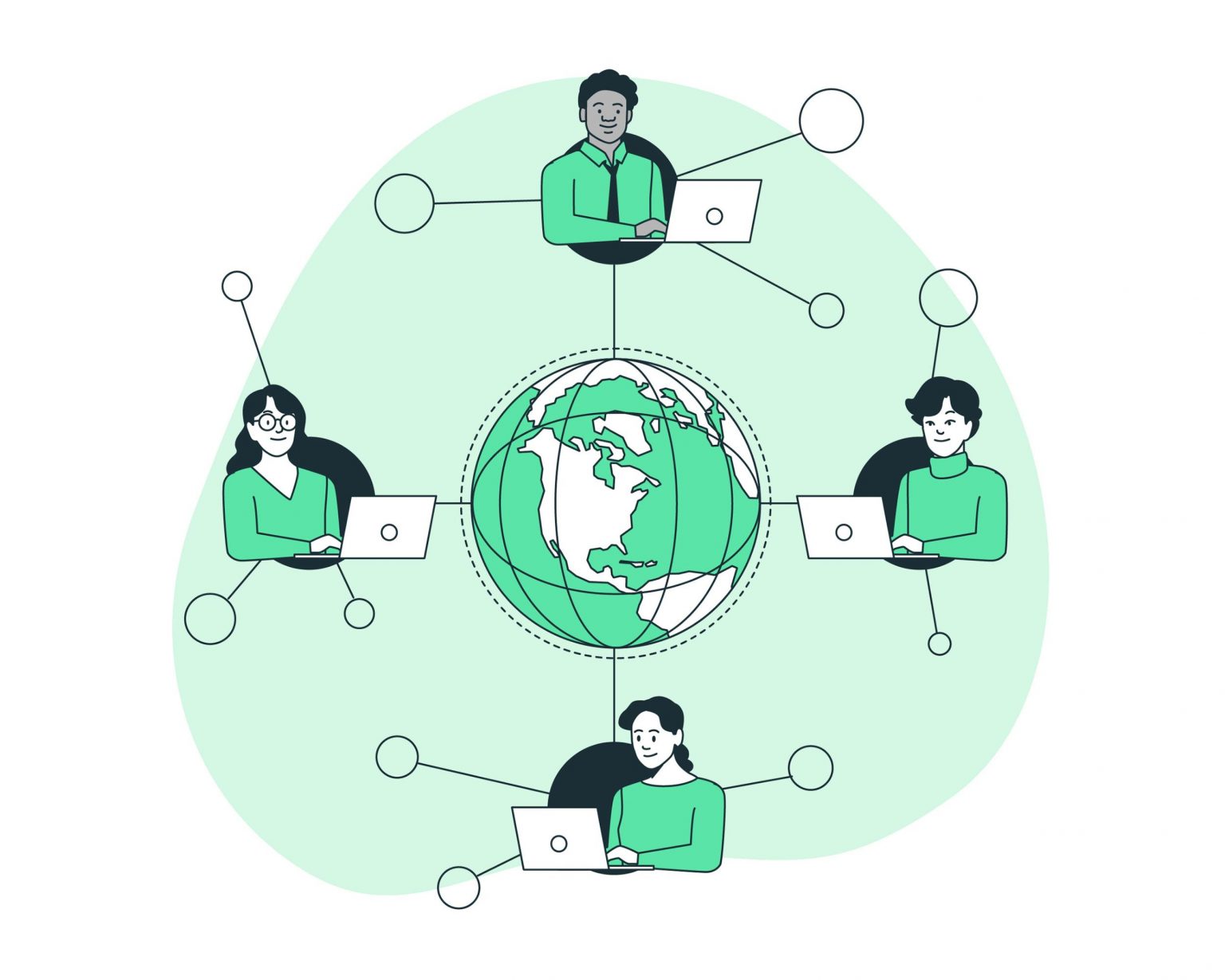 Protocolos de Consenso Híbrido: PoW + PoS